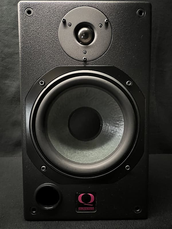 Quested H108 Passive 2-Way Monitor (Bundle of 5) 1990s | Reverb