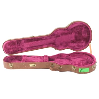 Gibson Les Paul Junior "Black American Flag" Custom Paint Job | Reverb