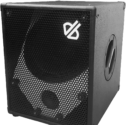 DB Bass Embee 12 - 600W - 8 Ohm - One Month Road Test | Reverb