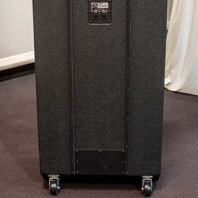 Ampeg SVT-CL Classic Head / Ampeg SVT-810E Cab Package | Reverb