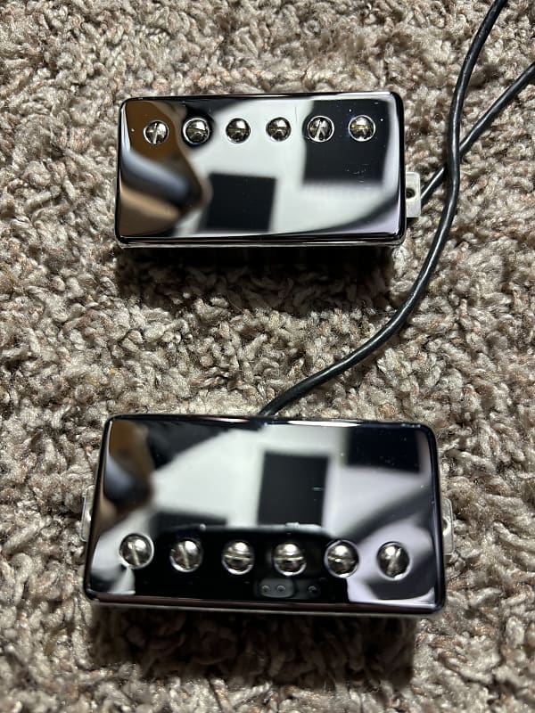 Schecter Pasadena Plus + Pasadena Classic SET with all | Reverb