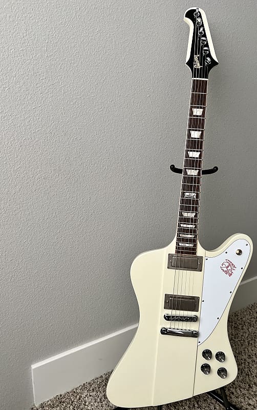 Gibson Firebird Limited Edition | Reverb