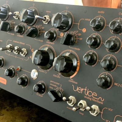 Euterpe Vertice Seconda Serie Extreme Edition | Reverb Deutschland