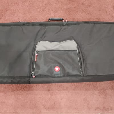 Road Runner 76 Keyboard Gig Bag | Reverb