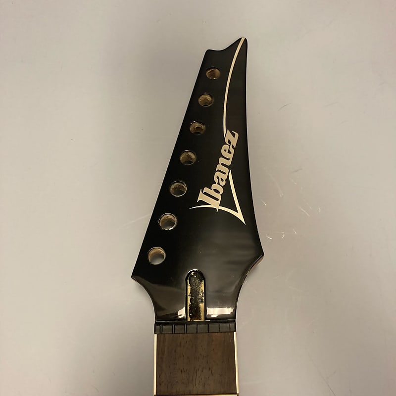 Ibanez RGA7 - Replacement Neck - 7-String -2010-2013 | Reverb