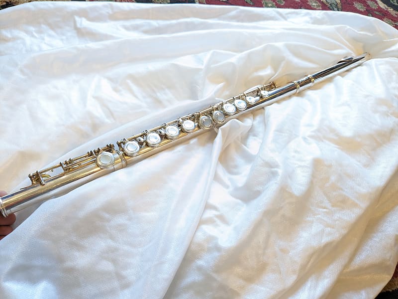 Accent AC375SP Flute | Reverb