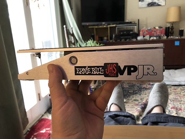 JHS Custom made graduated wet/dry signal blender | Reverb