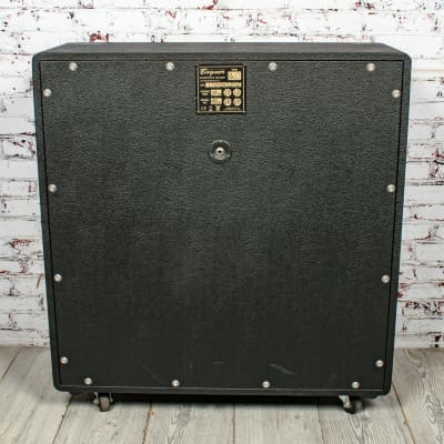 Bogner - 412SE - Custom Shop 4x12" Guitar Speaker Cab, USA - | Reverb