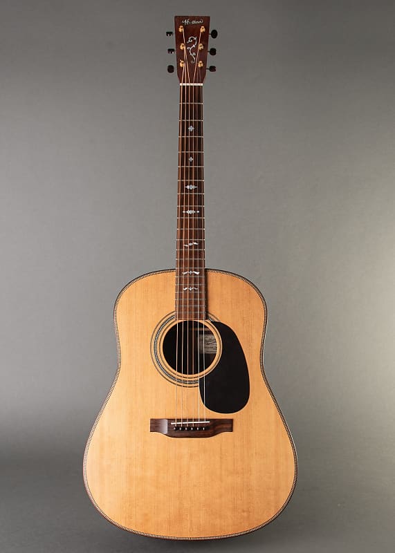 Hawthorn DT Slope Shoulder 2017 | Reverb