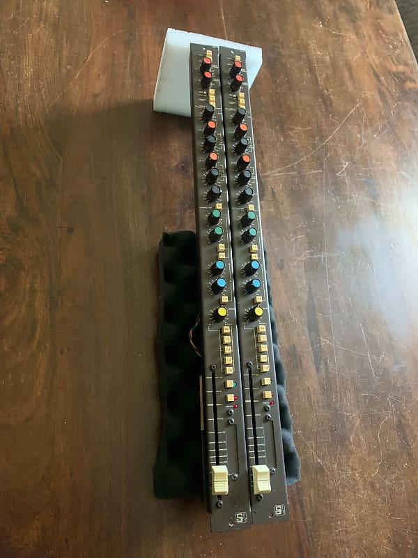 Soundcraft series 800 1983 | Reverb