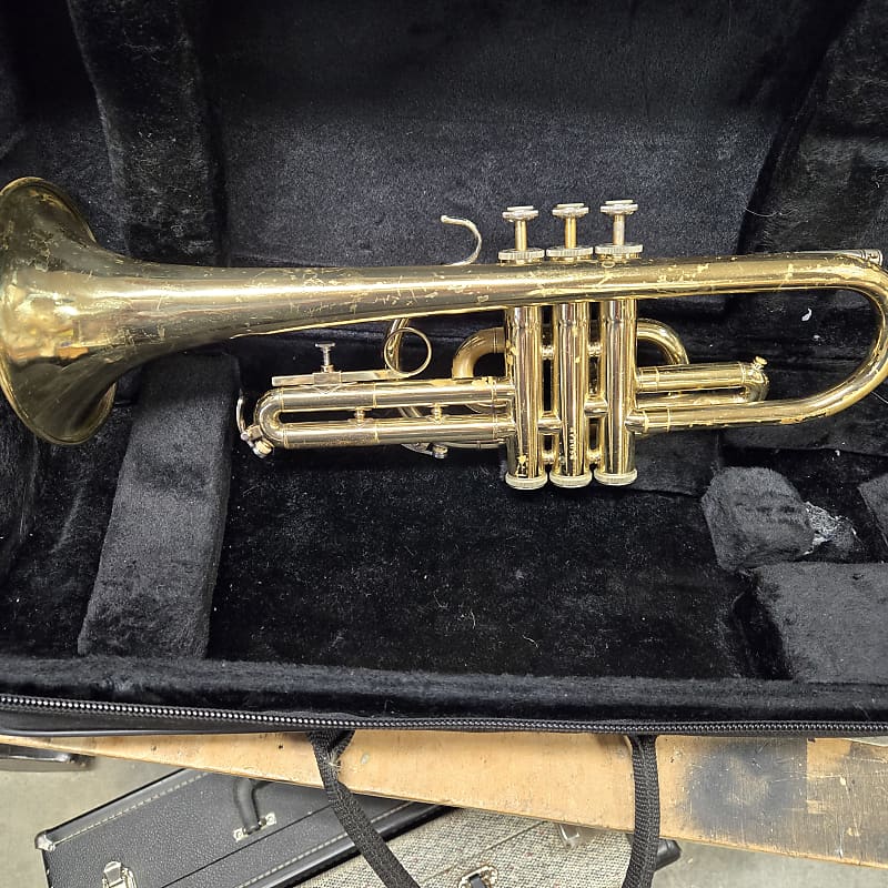 Bach cornet | Reverb