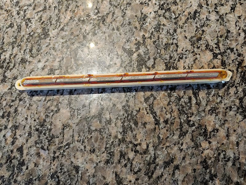 Hohner Clavinet pickup | Reverb