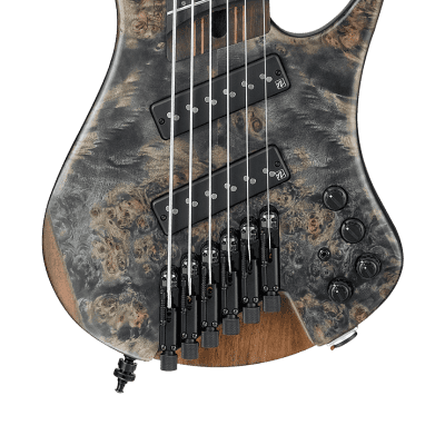 Ibanez EHB1506MS Bass Workshop | Reverb