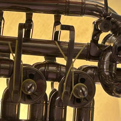 Conn 8D Pre-letter Series Elkhart-made French Horn | Reverb