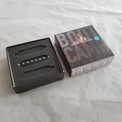 Bare Knuckle Brute Force Boot Camp Single Coil Strato Bridge | Reverb