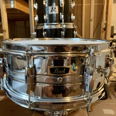 Vintage Pearl Drum Set (1971-1973) MIJ | Reverb