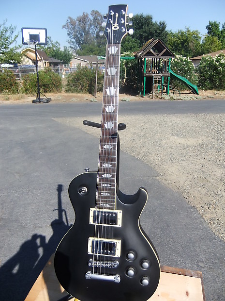 Charvel DS2 Pro Stock desolation | Reverb