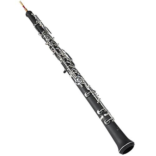Jupiter JOB355 Jupiter 355 Oboe w/ ABS Body 50% OFF | Reverb