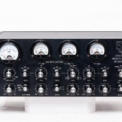 Gyraf Gyratec XXI Magneto-Dynamic Infundibulum #1 | Reverb