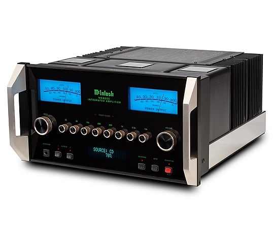 McIntosh MA8000 (expo unit) | Reverb