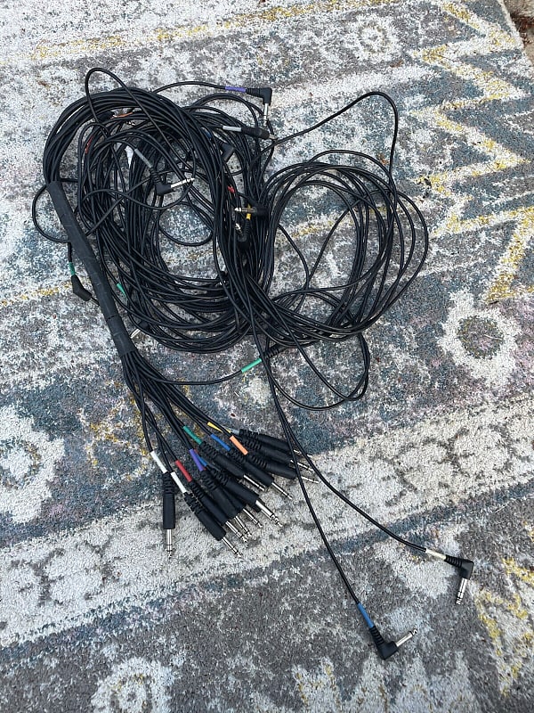 Alesis Cable Snake for Strike Kit and Strike Pro Electronic | Reverb