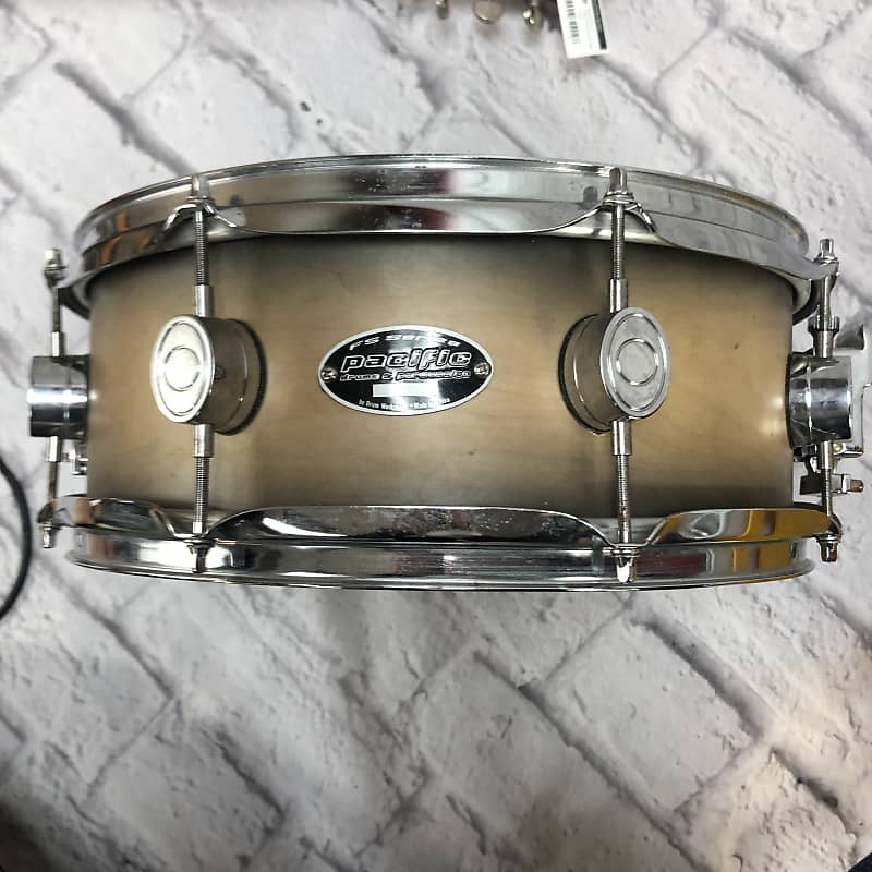 Pacific 14x5 FS Series Snare Drum | Reverb
