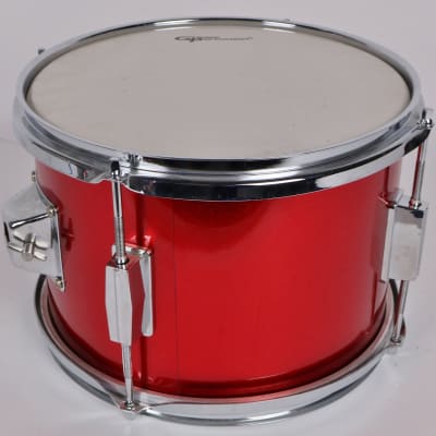 Groove Percussion Red Sparkle Drum Set | Reverb