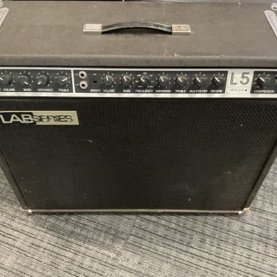 Lab Series L5 308A Amp Combo | Reverb