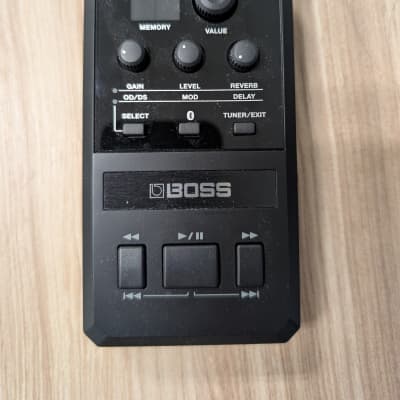 POCKET-GT Pocket Effects Processor | Reverb