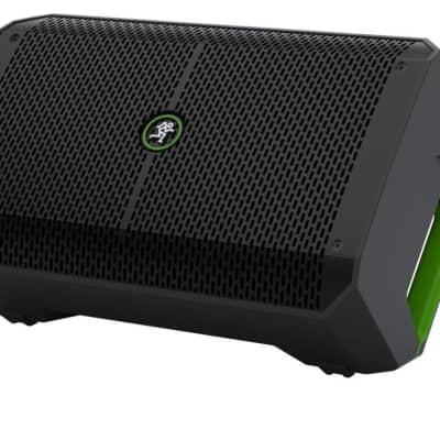 Mackie Thump GO Portable Loudspeaker with Bluetooth | Reverb