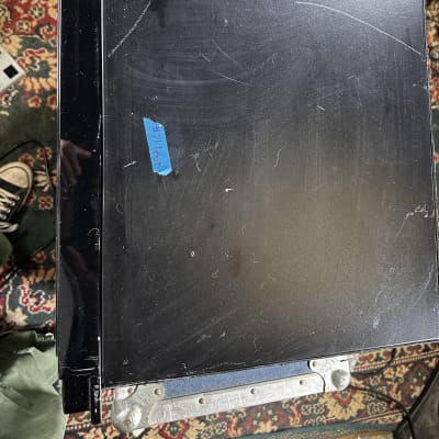 CROWN STUDIO REFERENCE AUDIOPHILE CLASS 1 POWER AMP Leon | Reverb