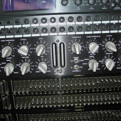 Telos Omnia One Studio Pro. Multiband Audio Processor | Reverb UK