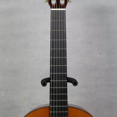 Used Yamaha G-235 Classical Guitar w/ Case | Reverb