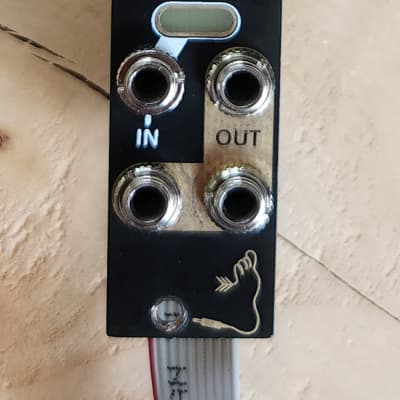 Custom DIY Buffered Multiple - Full DIY Kit | Reverb