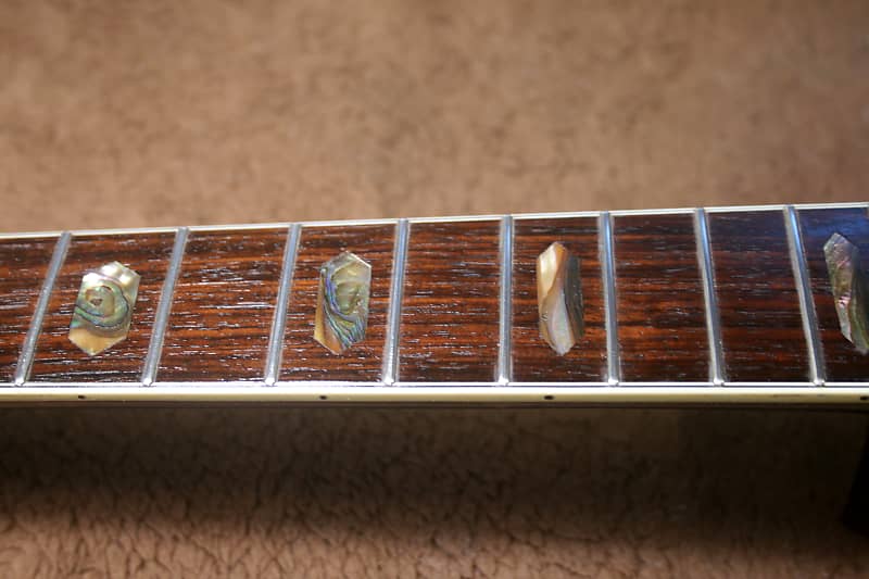 Yamaki 150 Solid Top and Solid Back D35 Japan Vintage Guitar | Reverb