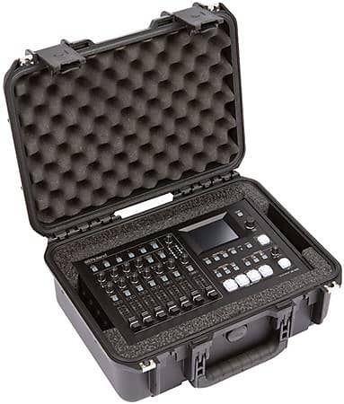 SKB 3i-1510-6VR4 iSeries Case for Roland VR-4HD AV Mixer | Reverb