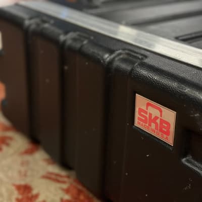 Planet Outboard Systems 19" 4U Rack Stand | Reverb Australia