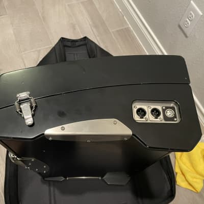 Schmidt Array SA600 pedalboard | Reverb