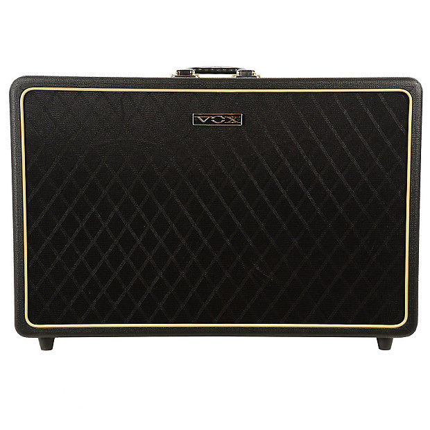Vox Night Train G2 2x12 Extension Cab | Reverb Australia