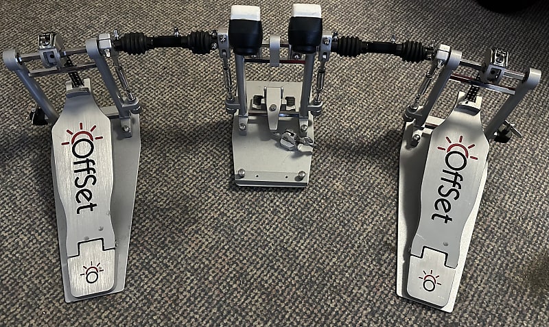 Offset Eclipse 2019 | Reverb