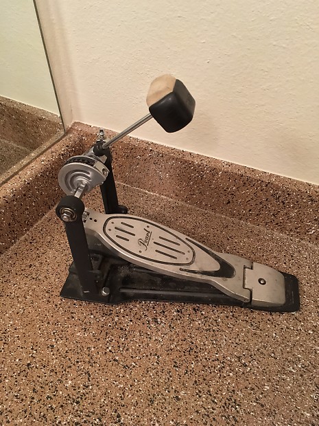 Pearl P-900 Single Bass Pedal | Reverb