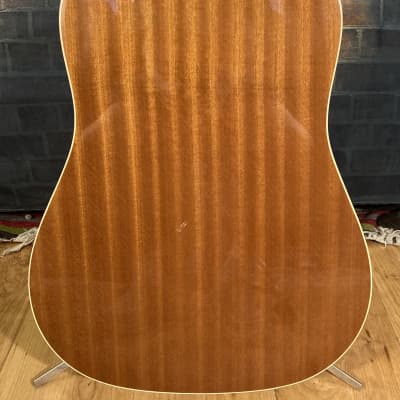 Hofner Vintage 12-string Acoustic Great Sound | Reverb