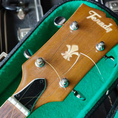 1970's Terada Japanese 5-String Banjo - Thrift Shop | Reverb