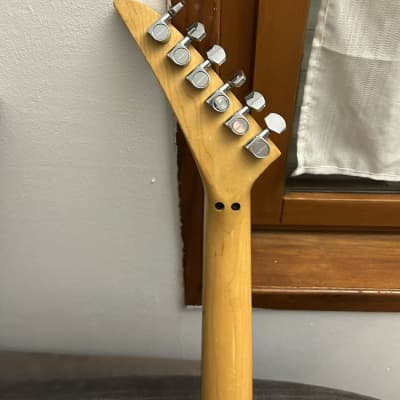 Kramer Striker 600st | Reverb