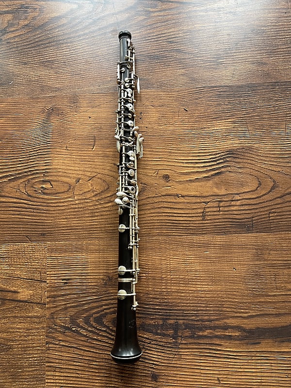 F. Lorée Professional 1990 - 1991 | Reverb Australia