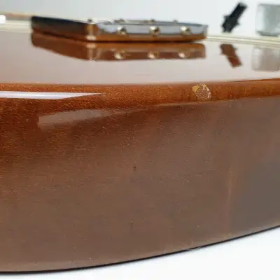 Aria Pro II TE 500N Buckaroo Telecaster Copy 1977 (Matsumoku | Reverb