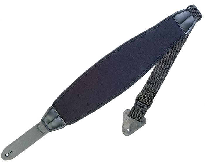 Neotech 8301042 Mega Ax Strap, Black | Reverb