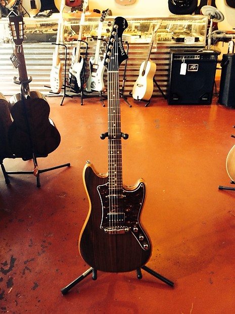 PureSalem Sad Fester Natural / Rosewood | Reverb