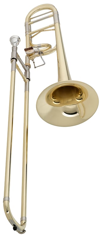 Getzen 4147IB "Ian Bousfield" Tenor Trombone | Reverb UK