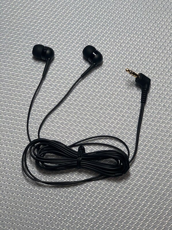 Sennheiser IE 4 Headphones - BRAND NEW!! | Reverb